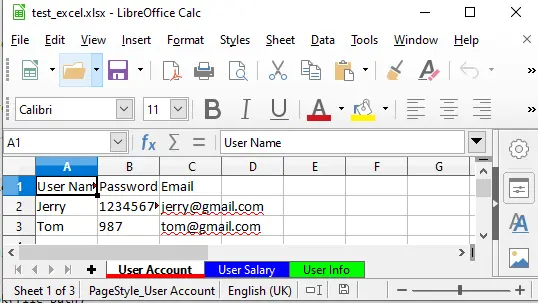 How To Use Python Openpyxl To Copy Excel Sheet Data In Same And Different Excel File Windows Tricks